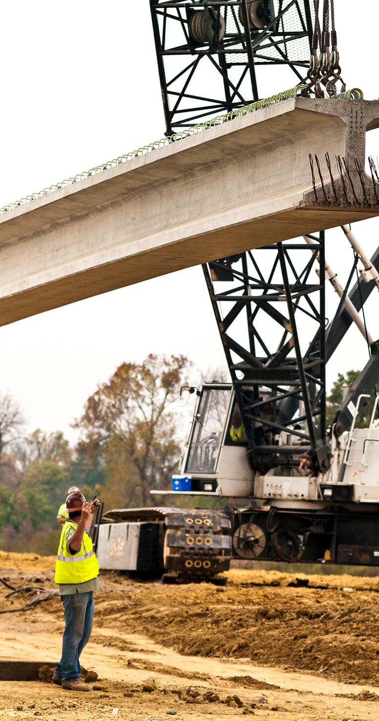 IEA Infrastructure Construction