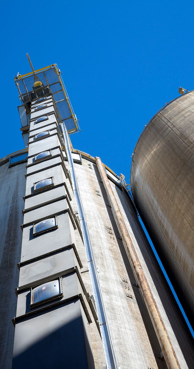 IEA Infrastructure Construction