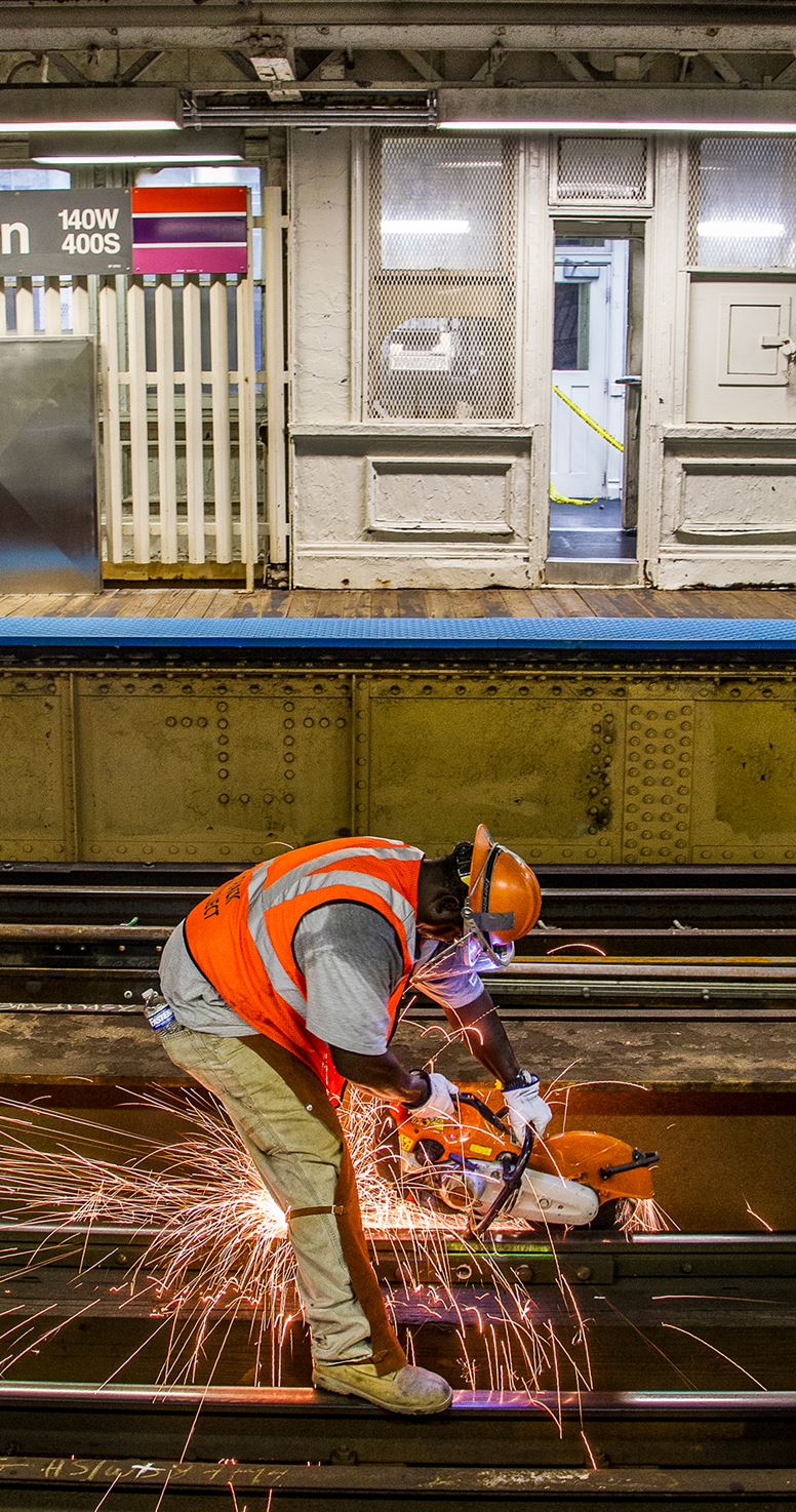 IEA Infrastructure Construction